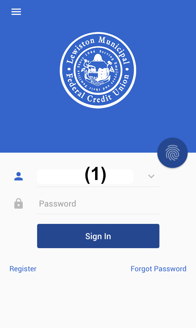 Mobile Banking Deposits